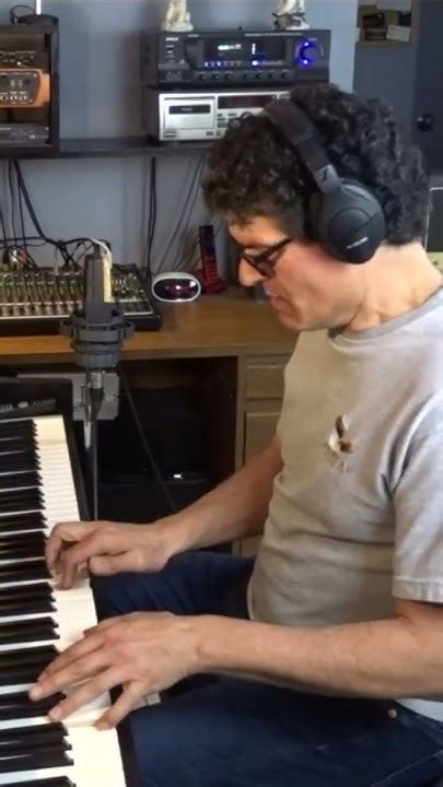Someone Saved My Life Tonight Elton John Cover Shorts Youtube