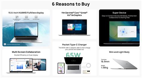 Buy Huawei Matebook D Intel Huawei Philippines