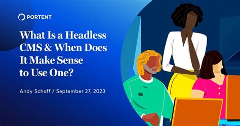 Sulu Cms The Symfony Content Management Platform On Linkedin What Is A Headless Cms And When