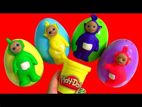 Teletubbies Play Doh Offers Discount Brunofugaadvbr