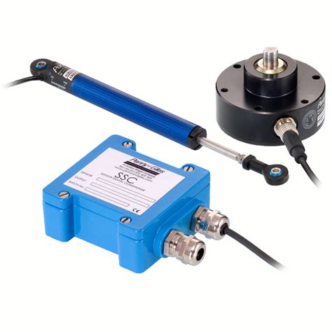 Signal Conditioning Curtiss Wright Industrial