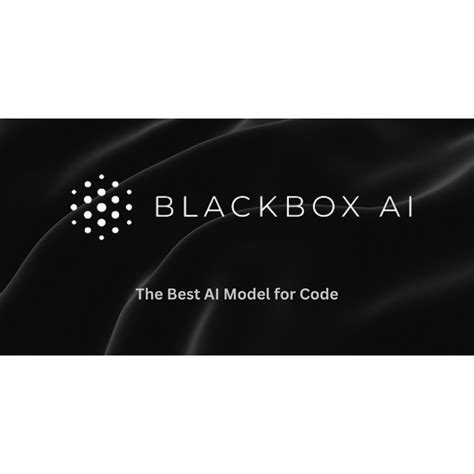 Jual Blackboxai Coding 2 Bulan Shopee Indonesia