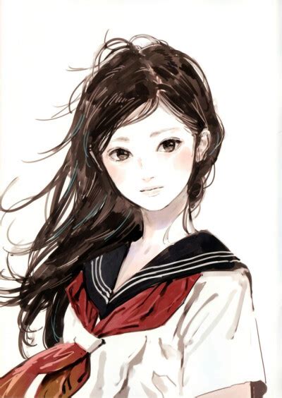 插画 堆糖，美图壁纸兴趣社区