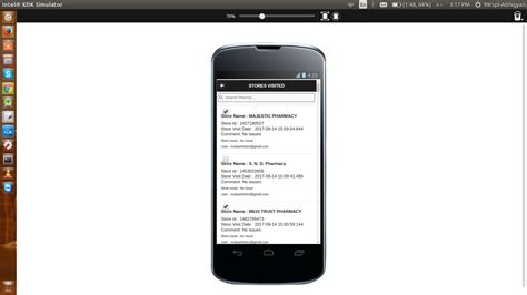 Javascript How To Get Value From Selected Checkbox Listview And Uplaod To Server Jquery