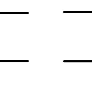 Circuit Symbol Of Controlled NOT Gate Download Scientific Diagram