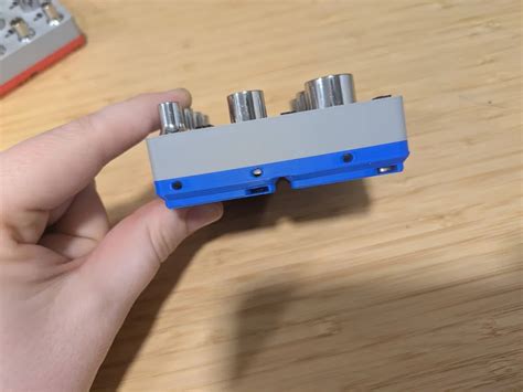 Magnetic Gridfinity Socket Trays By Impwerx Makerworld Download Free 3d Models Magnetic Gridfinity Socket Trays By Impwerx Makerworld Download Free 3d Models