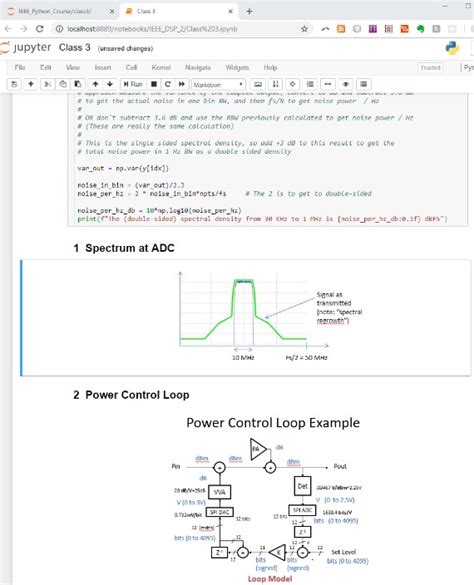 Digital Signal Processing Dsp For Software Radio Interactive Webinar