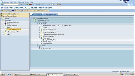 Solved Unable To Navigate To The Activity Screen On Butto SAP Community