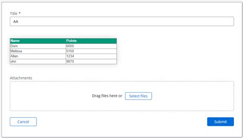 How Do I Get Text From A Nwc Task Form To Populate Back Into The