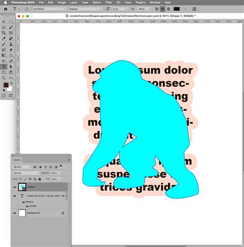 Solved Re Create A Shape With The Same Size As The Strok Adobe Community 14358542