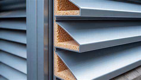 Est Ce Que Les Volets En Aluminium Sont Isolants Trust Fenetre
