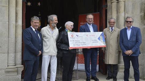 Le Fréty Cest Une Belle Histoire Dans Un Village De 60 âmes