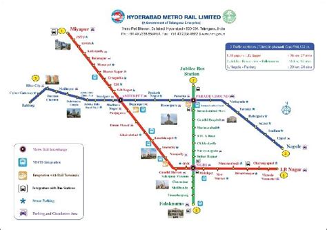 hyderabad metro routes maps timings comprehensive guide baysection