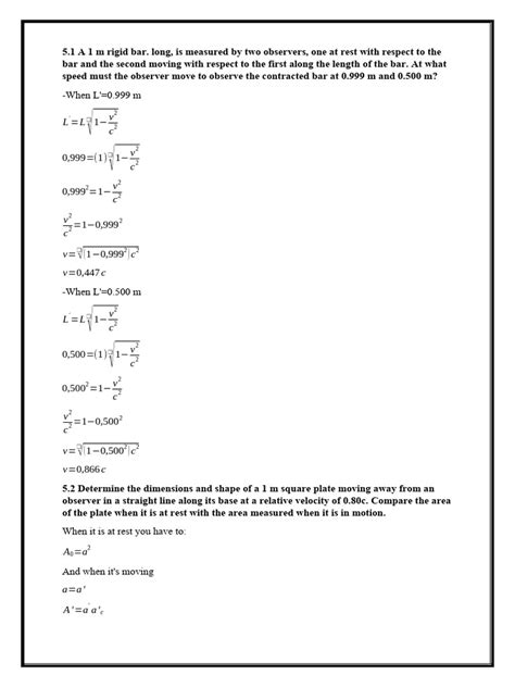 modern physics exercises download free pdf metrology physics