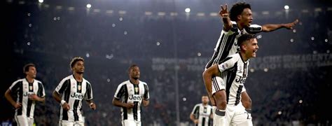 La Juventus Apunta A Dos Jugadores Españoles Para Reforzarse