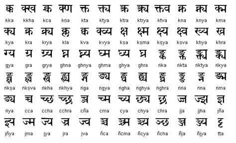 Prakrit Language