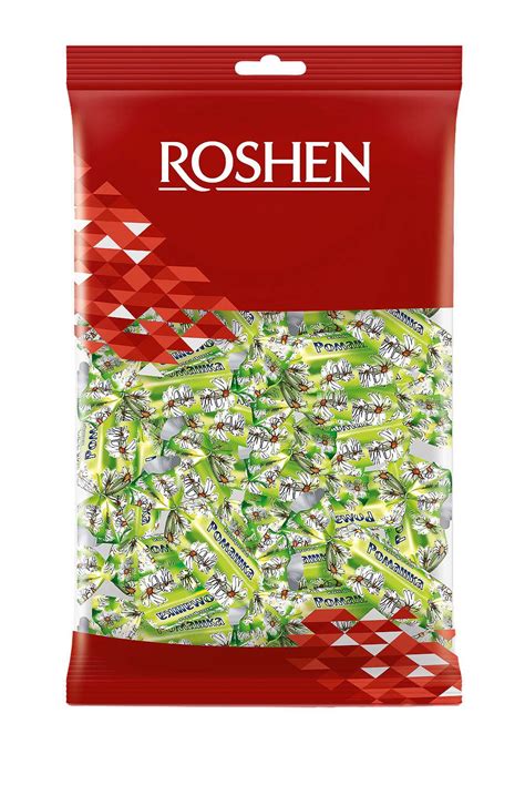 Шоколадови бонбони Roshen Kaufland Oferta Bg