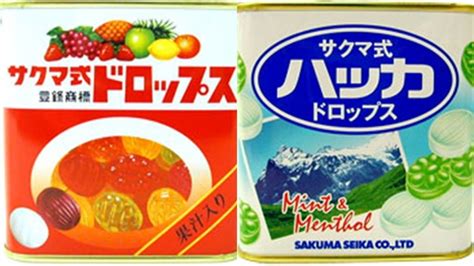 114年佐久間製菓宣布停業螢火蟲之墓水果糖12月停產 ENews新聞網
