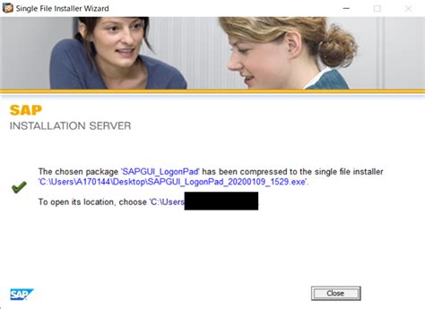 SAP GUI インストレーションサーバの概要と導入手順 aki Saitoのブログ