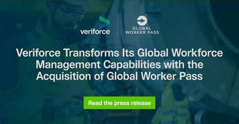 James Junkin Ms Csp Msp Sms Asp Csho On Linkedin Veriforce Transforms Its Global