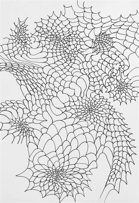 Polycentric Love Drawing By Yael Brosilovski Saatchi Art