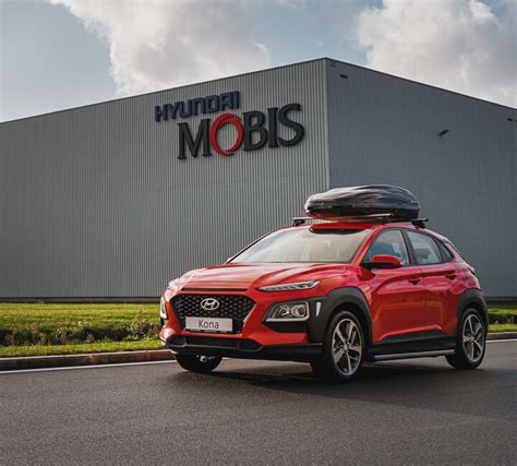 Meet Mobis The One For All Mobility Mobis Parts Europe