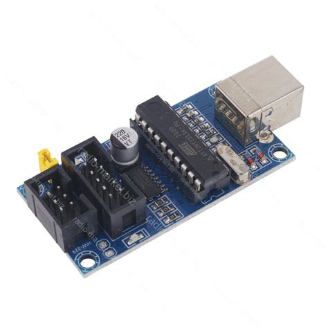 Програматор Usbtinyisp Arduino Id1431638486 цена 28938 ₴ купити на Promua
