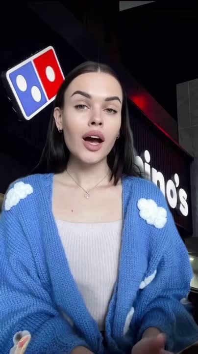 Dmitry Tuzenkov On Linkedin Have You Ever Had A Clue About That When Ordered A Dominos Pizza 😀