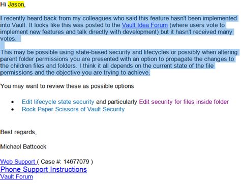 Solved How To Remove Everyone Permissions At The Folder Level