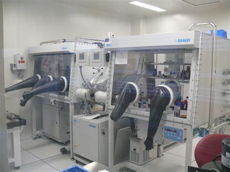 Pros And Cons Of Using A Modular Clean Room Brain Scramble