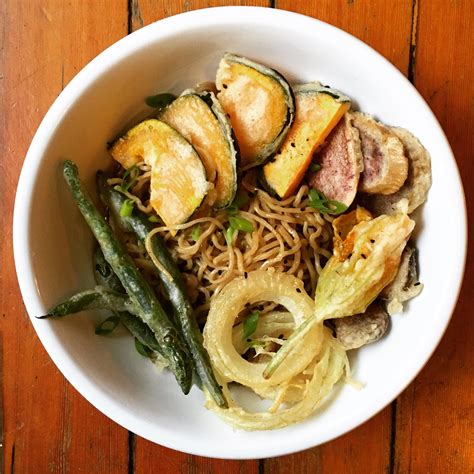 Tempura Chicken Ramen At Tayla Bruton Blog