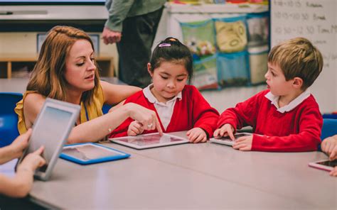 Higher Level Teaching Assistant Course Lmp Education
