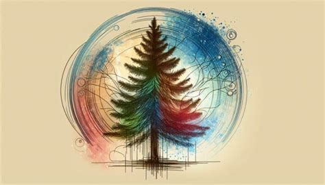 Pine Spiritual Meaning