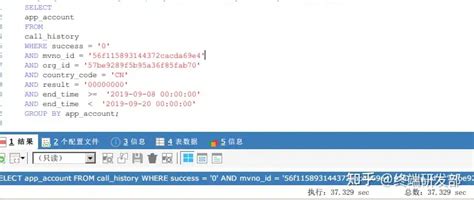 Mysql慢查询的一次奇葩经历group by慢查询终极解决方案 狂客 博客园