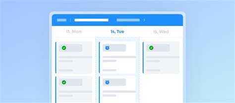New Weekly View In Scheduling And Sharing Options In Fluix Tasks April