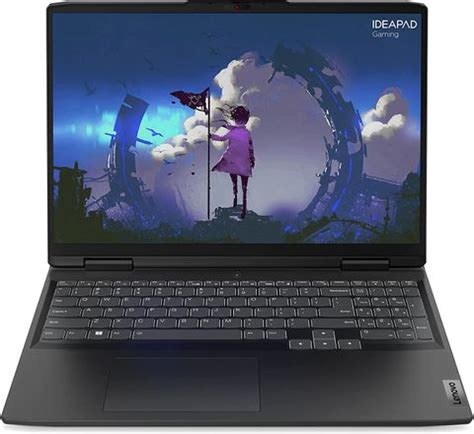 Best Lenovo Gaming Laptops Laptop Mag