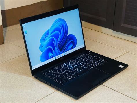 DELL LATITUDE GAMING LAPTOP INTEL CORE I5 7TH GEN 16GB RAM 256GB SSD 2 60Ghz 4Cpus Computers