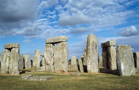 Megalithic Architecture License Image 13876599 Lookphotos