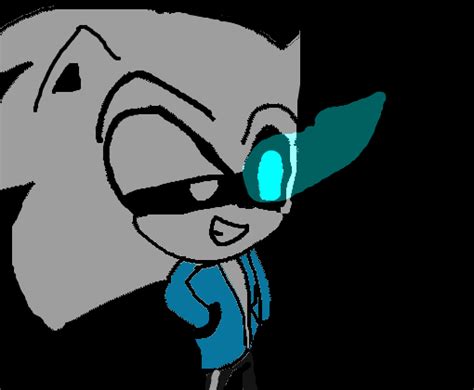 Sonic Gui Desenho De Sonicahedgehog Gartic