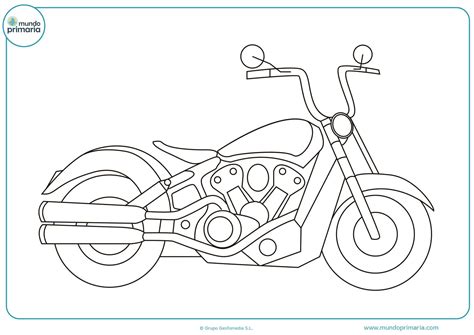 Imagenes De Motos Para Logo