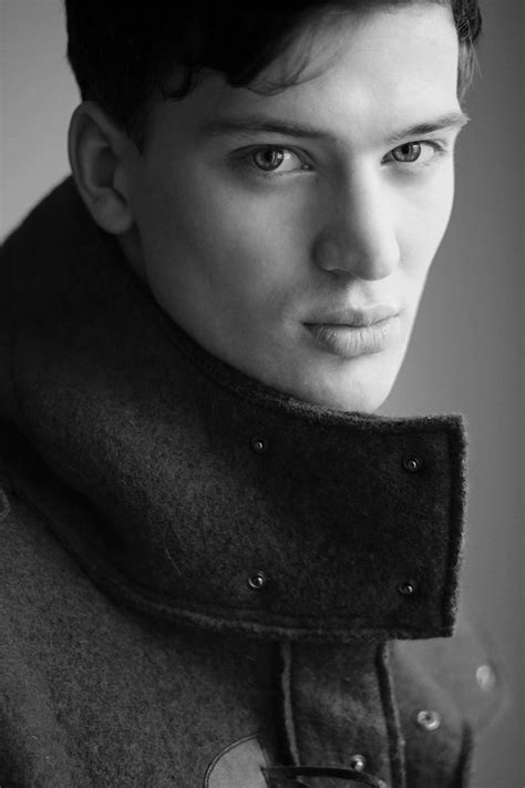 Mateusz Rogenbuk By Tymek Maciejewski