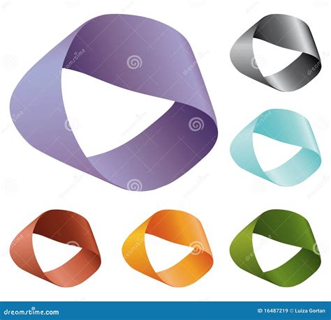 Green Scalene Triangle Basic Simple Shapes Isolated On White Background Geometric Scalene