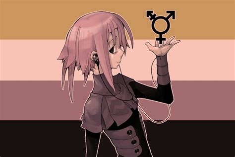 Crona Character Analysis Soul Eater Anime Rants