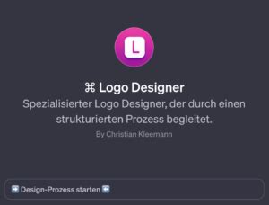 Custom Gpts Richtig Erstellen Anleitung Tipps Beispiele Ki Caf