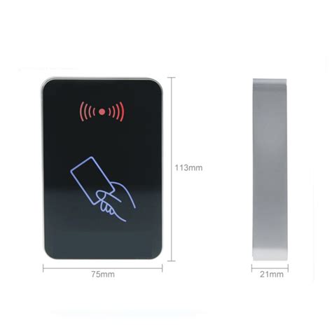 125khz rfid access control system security id card vicedeal