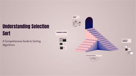 Understanding Selection Sort By Chetan Saatvic Reddy B On Prezi
