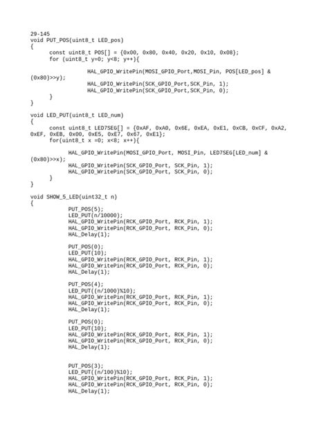File Code Led Xin Pdf Software Engineering Computer Programming