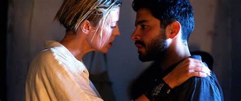 Dominique Star Oksana Orlan On Creating Female Bond Wick Action Hero