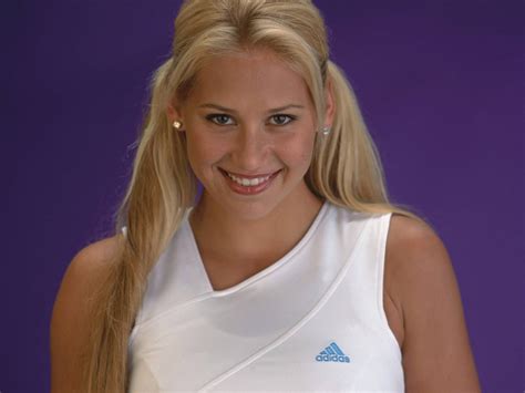 Anna Kournikova Wallpapers Anna Kournikova Wallpapers