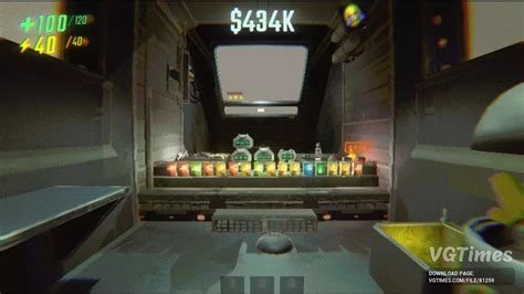 R E P O Enemy And Valuable Spawn Manager Cheat Mods Cheats